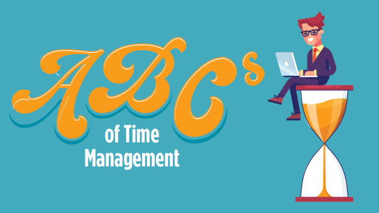 ABCs of Time Management - Buffini & Company Resources