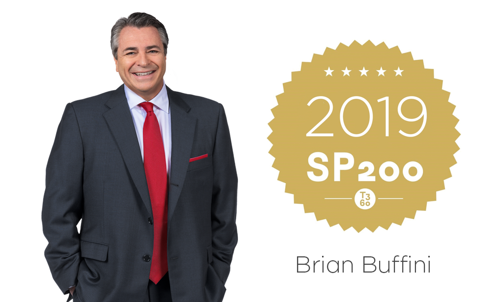 Brian Buffini Named to Swanepoel Power 200 for 2019 - Buffini & Company ...