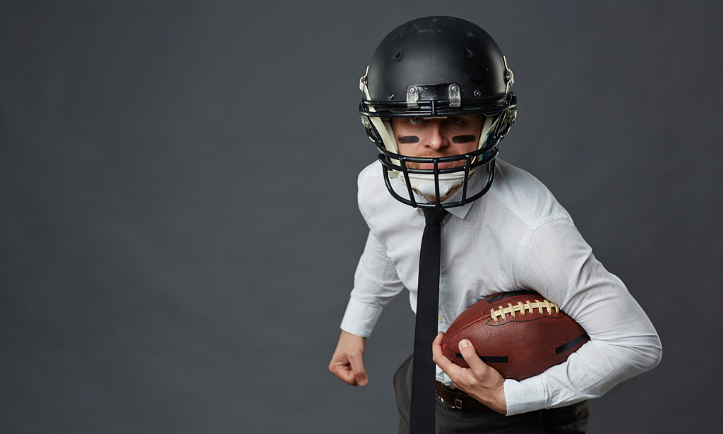 How to Score a Touchdown in Your Career with a Real Estate Seminar ...