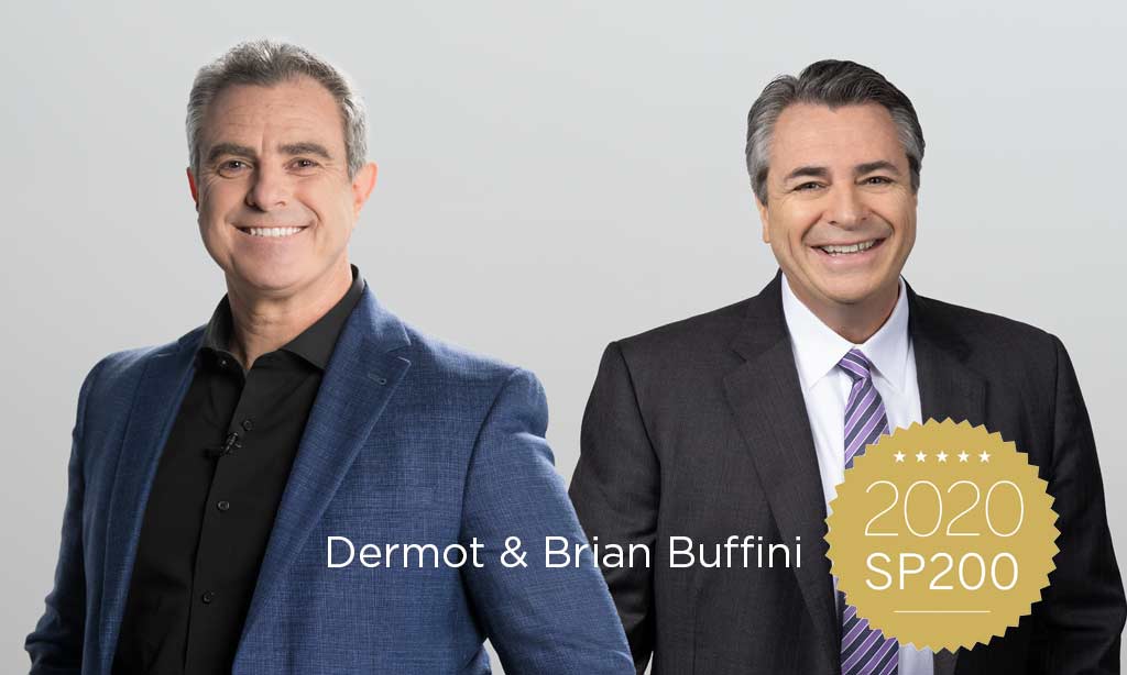 Buffini & Company Founder, CEO Listed in 2020 Swanepoel Power 200 ...