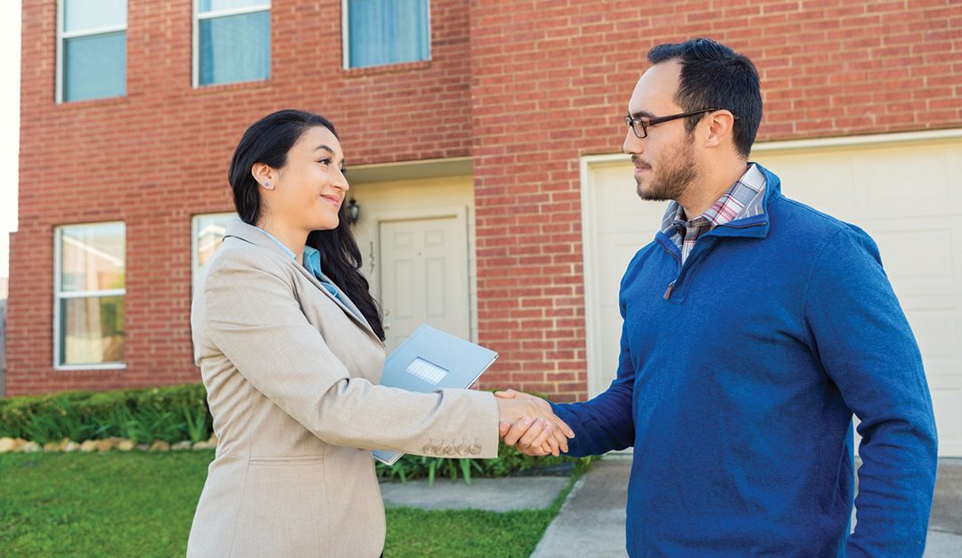 Prepare for a Changing Market - Buffini & Company Resources