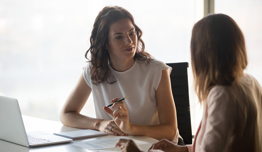 5 Benefits of Having a Coach in Your Corner - Buffini & Company Resources