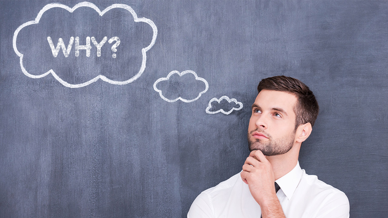Learn to Reconnect With Your ‘Why’ - Buffini & Company Resources
