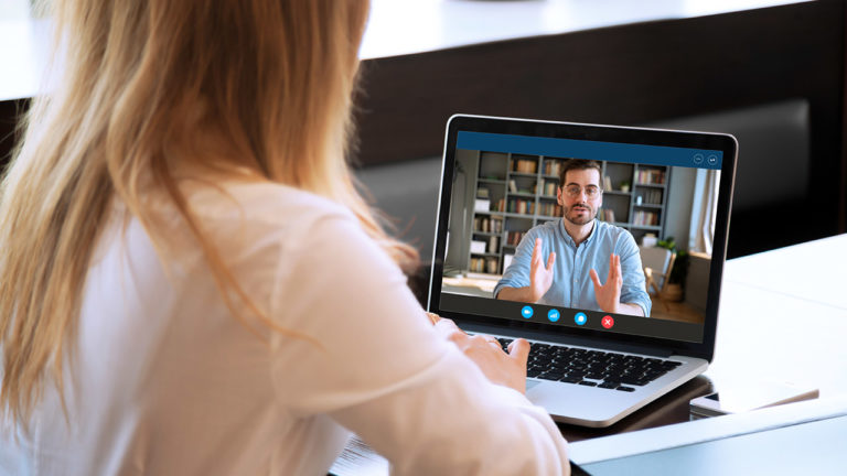 The Best Way to Safely Connect With Your Top Clients - Buffini ...