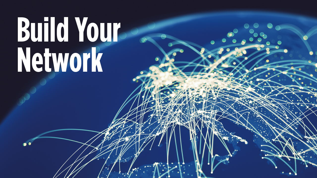 Building a Network for Potential Clients | Buffini & Company Resources