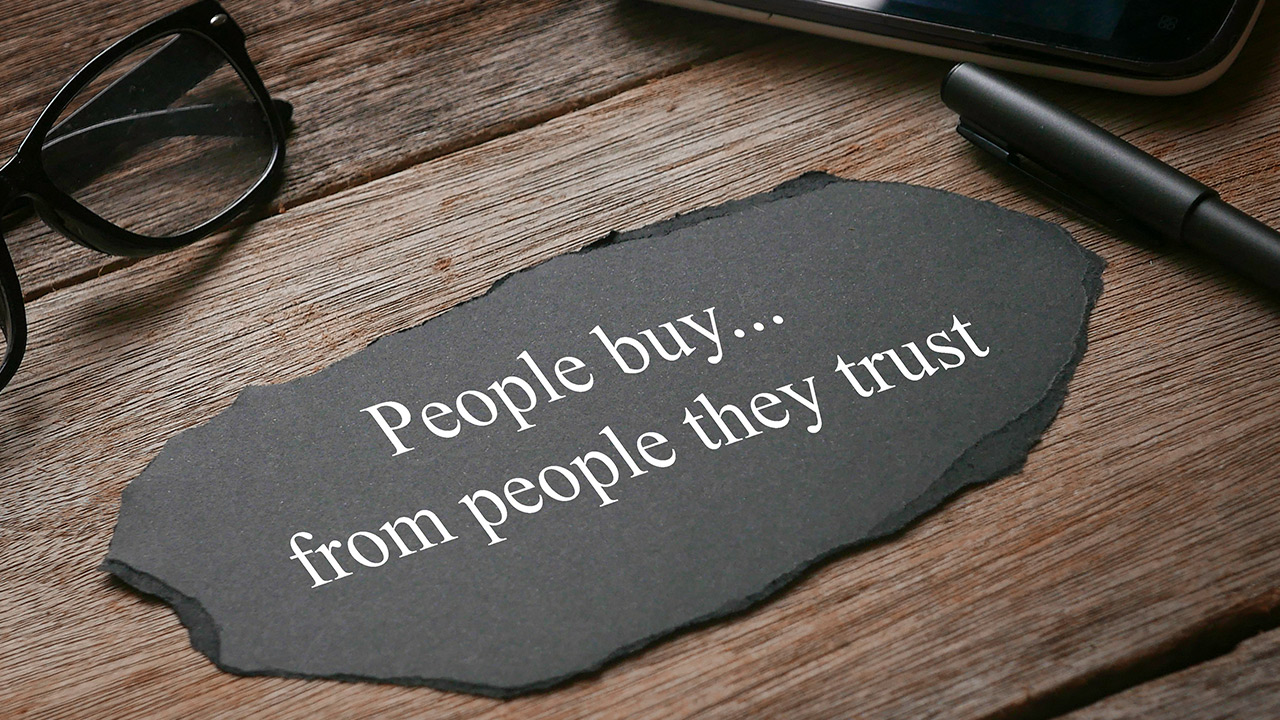 Building a Brand Through Exceptional Service - Buffini & Company Resources