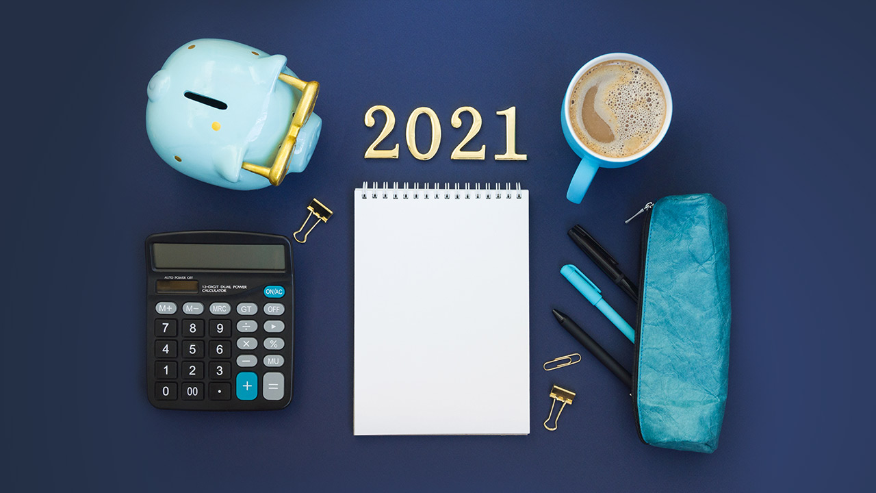 Is Your Business Ready for 2021? - Buffini & Company Resources