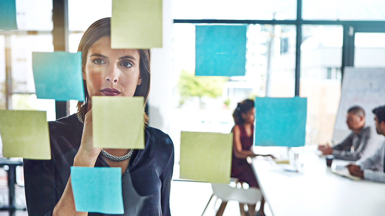 Setting a Foundation for Your Success as a New Agent - Buffini ...