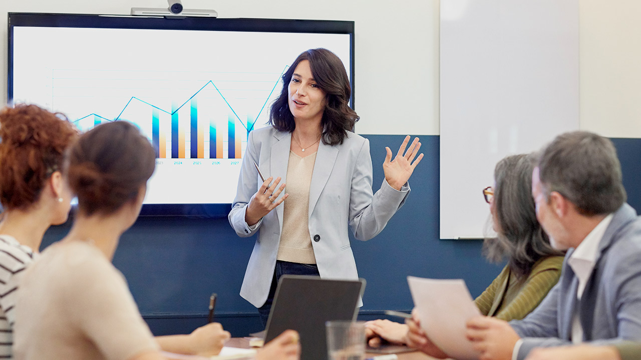 Product Spotlight: A Business Strategy That Gets Powerful Results ...