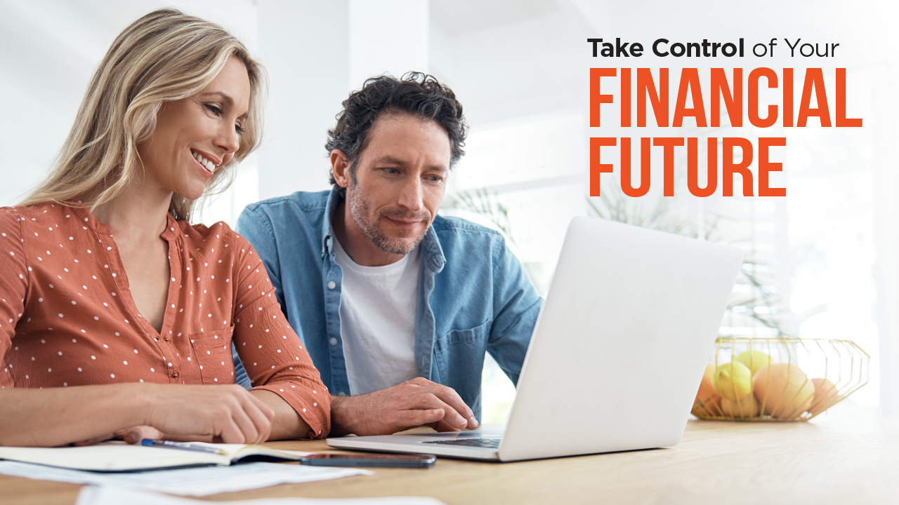 Manage Your Financial Future | Buffini & Company Resources