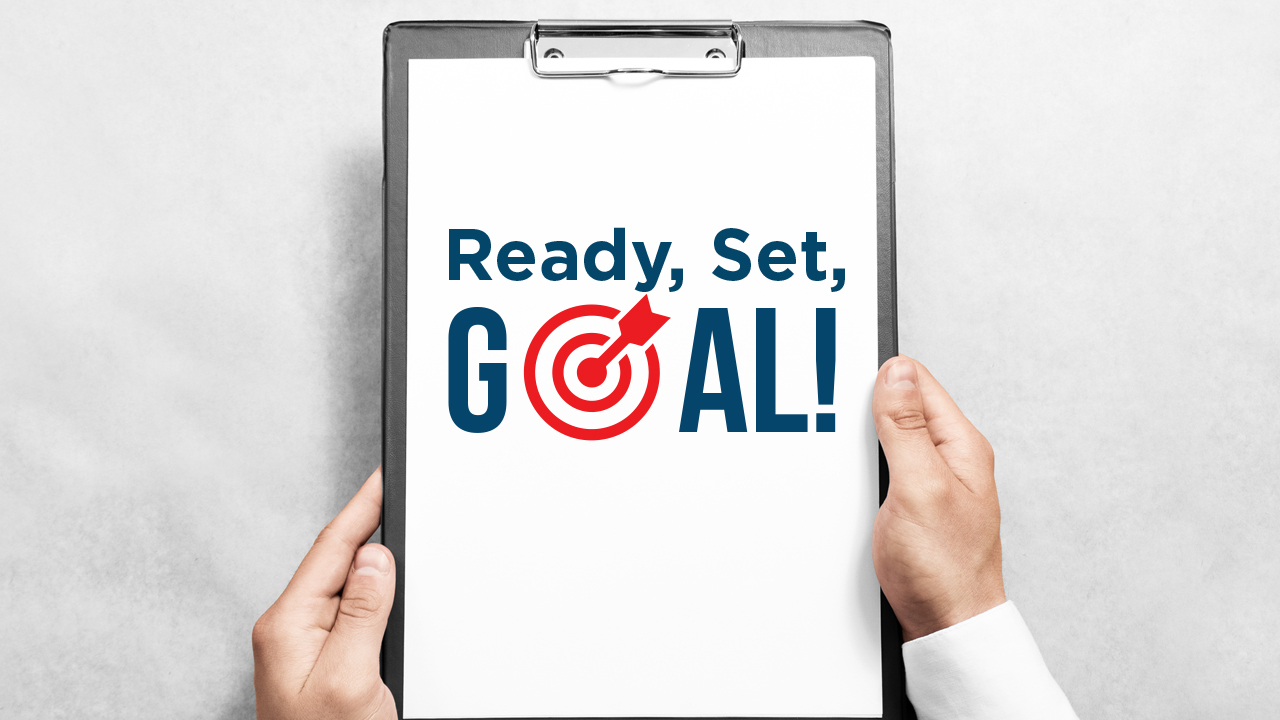 Real Estate Business Set Up - Ready, Set, Goal! | Buffini & Company