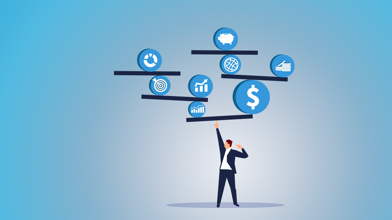 Build a Balanced Business in Three Easy Steps - Buffini & Company Resources