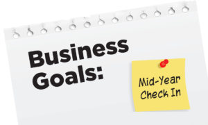 Mid-Year Real Estate Goal Check-In | Buffini & Company Resources