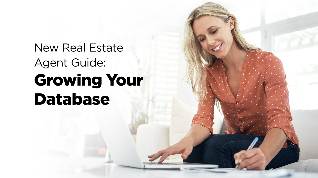 Grow Your Real Estate Listing Database | Buffini & Company Resources