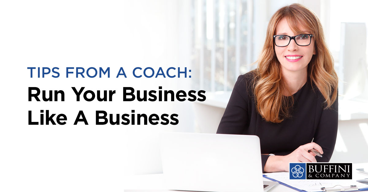 Business Tips from Real Estate Coach | Buffini & Company Resources