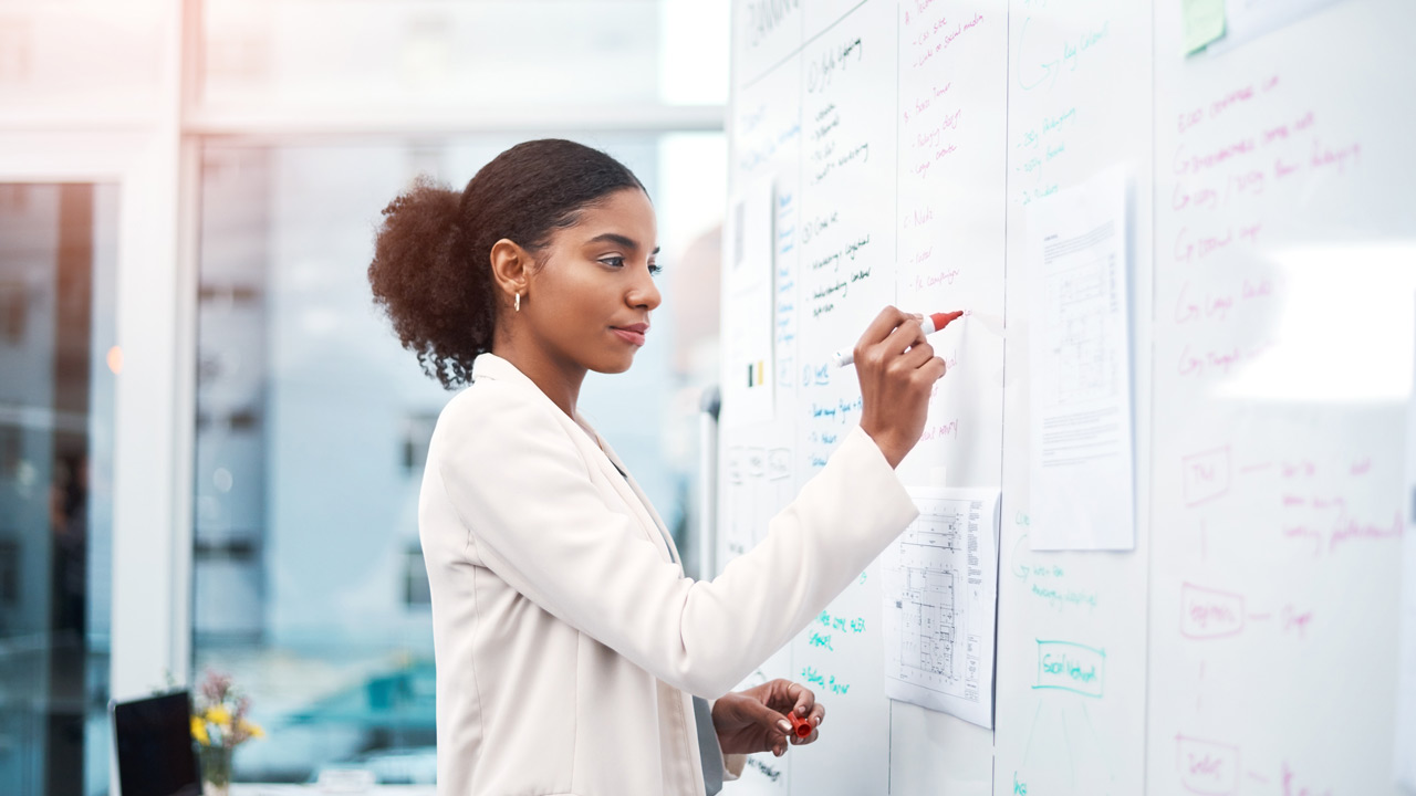 Vision Boards: A Powerful Tool for Achieving Your Goals