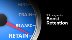 3 Strategies to Boost Retention - Buffini & Company Resources