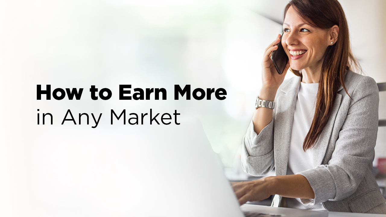 Earn More with Real Estate Consulting | Buffini & Company Resources