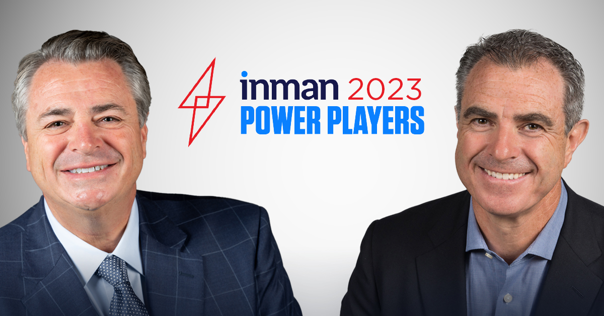 Inman Honors Brian Buffini, Dermot Buffini with 2023 Power Players ...