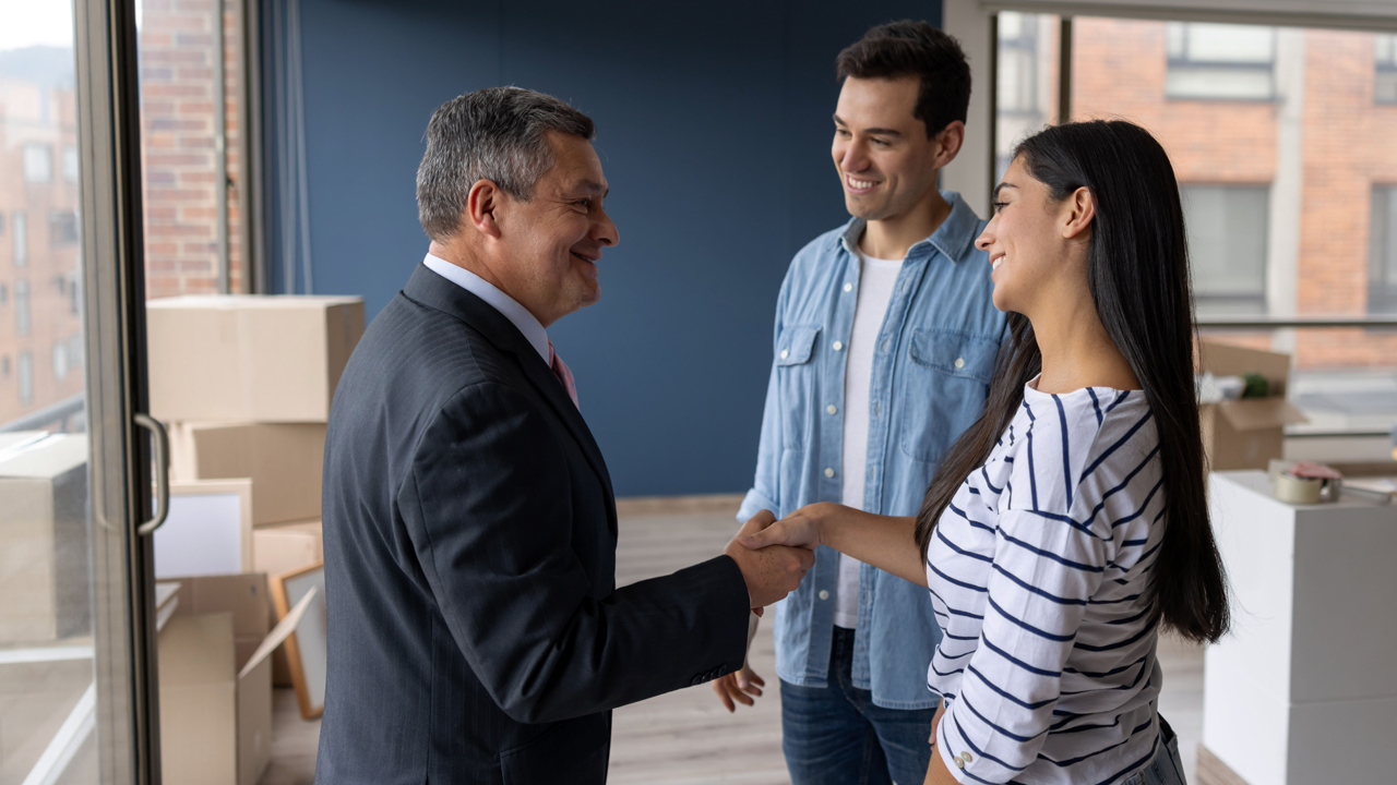 Five Ways to Close a Real Estate Deal - Buffini & Company Resources