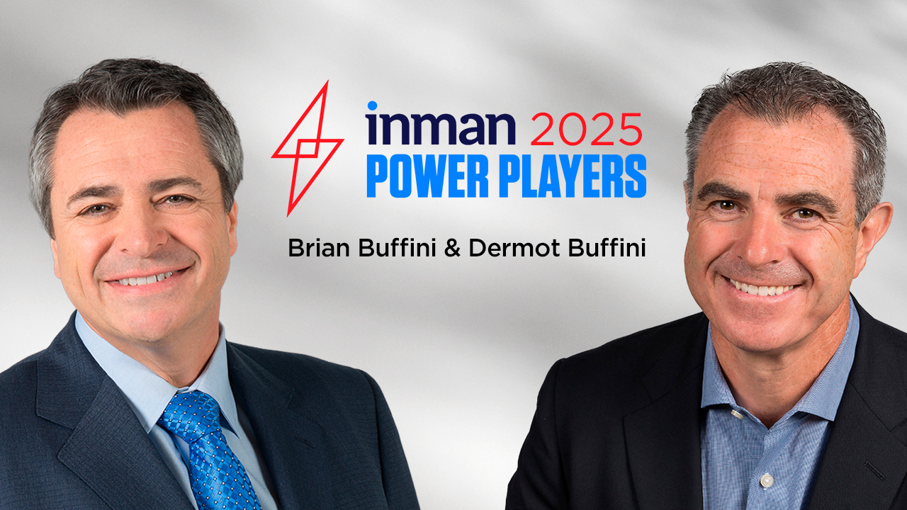 Celebrating Real Estate’s Most Influential Leaders: The 2025 Inman ...